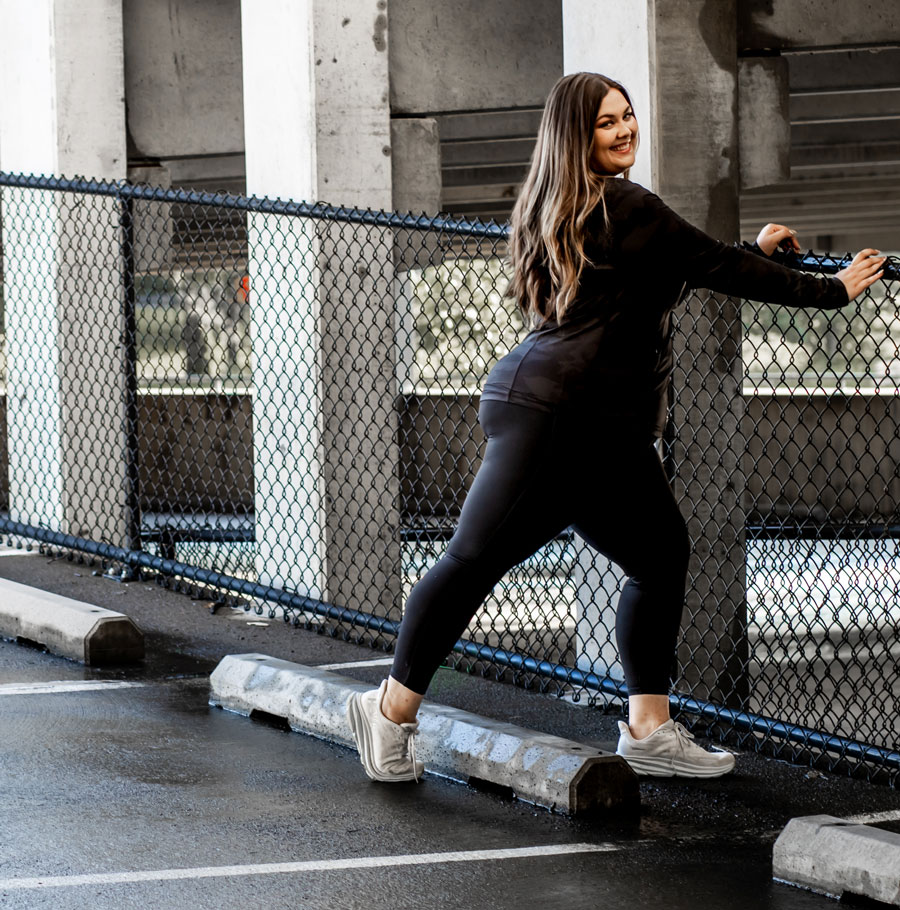 Slim Sadie Coaching - Online Coaching